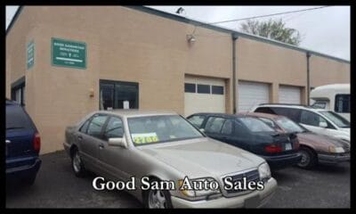 Good Samaritan Ministries